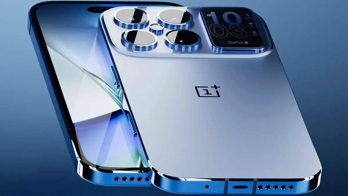 OnePlus 14 Pro: Flagship Speed, Stunning Display & Next-Gen Hasselblad ...